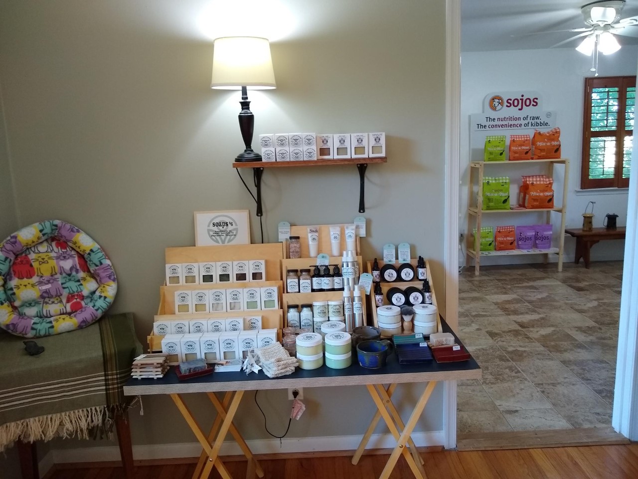 soap-display-1 – Serenity Farm Virginia