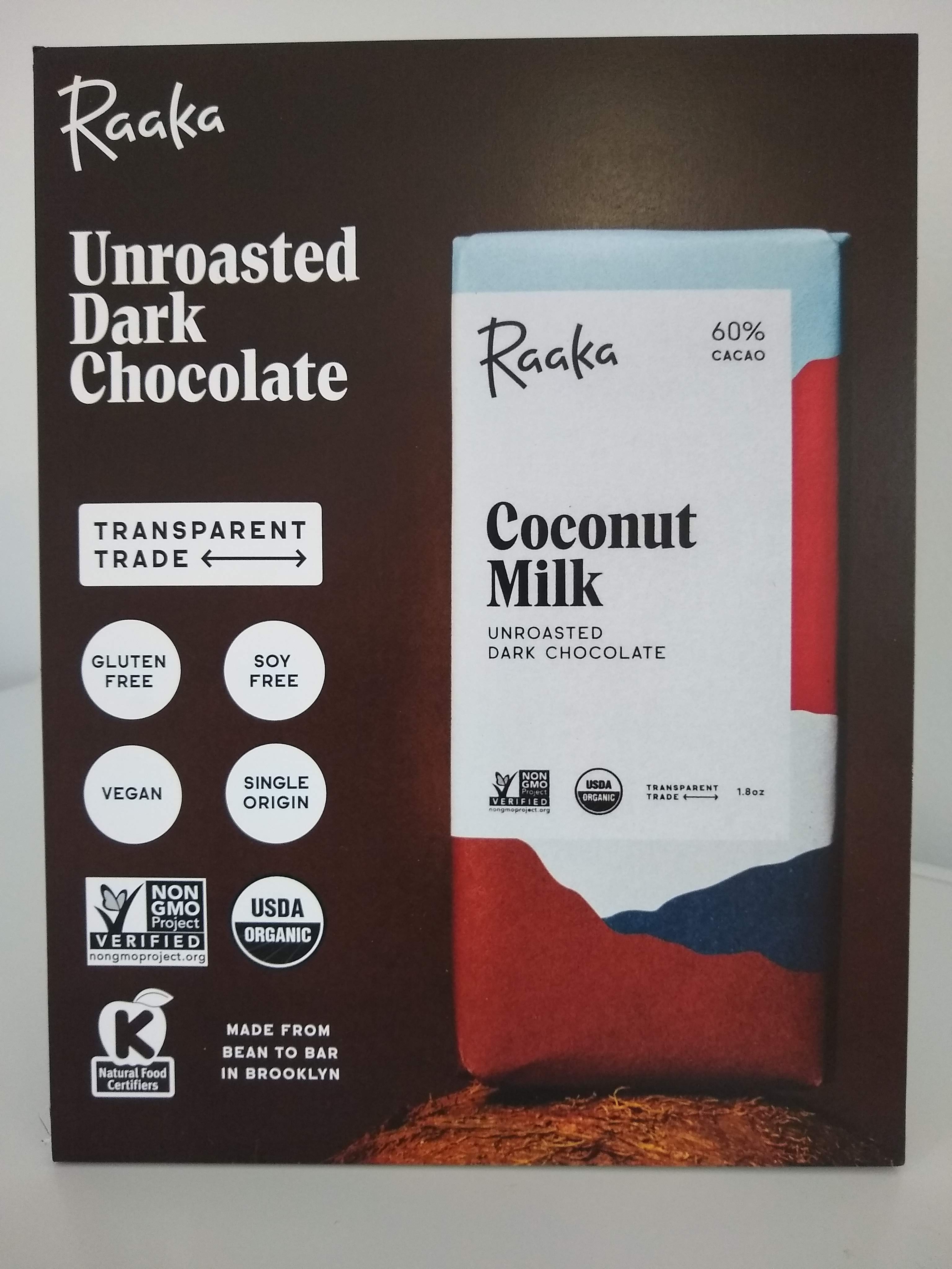 raaka-chocolate – Serenity Farm Virginia